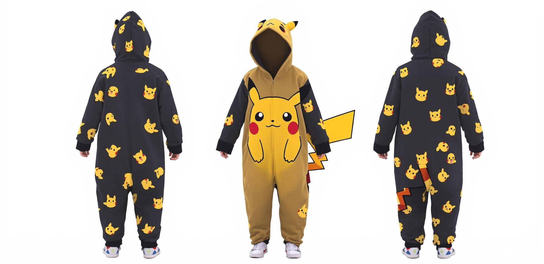 [CLASSIFIED] Internal Memo: The Pikachu Incident - Feds on Slack